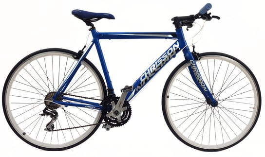 Rower Szosowy 28 Alu Męski Wyścigowy Kolarzówka Cyngle Dual Pivot ...