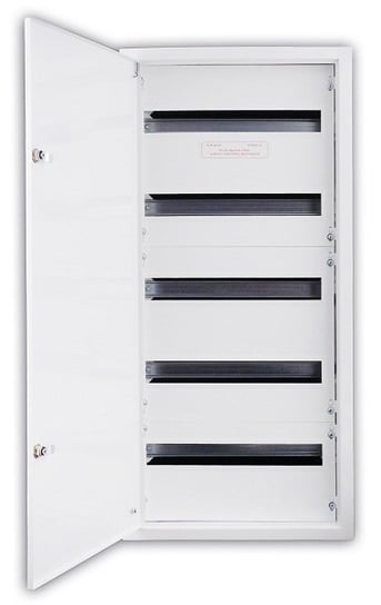 Rozdzielnica podtynkowa RW-22NN 5x20 - Inna marka | Sklep EMPIK.COM