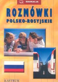 Rozmówki Polsko-Rosyjskie - Grucka Małgorzata | Książka w Empik