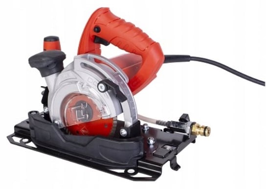 RUBI TC-125 G2 ZESTAW PILARKA RĘCZNA - RUBI | Sklep EMPIK.COM