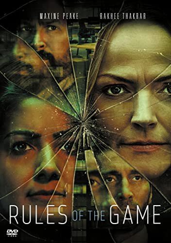 Rules Of The Game - Various Directors| Filmy Sklep EMPIK.COM