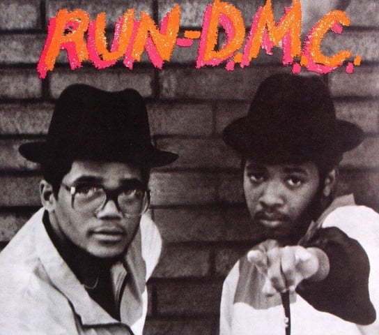 Run Dmc - Various Artists | Muzyka Sklep EMPIK.COM