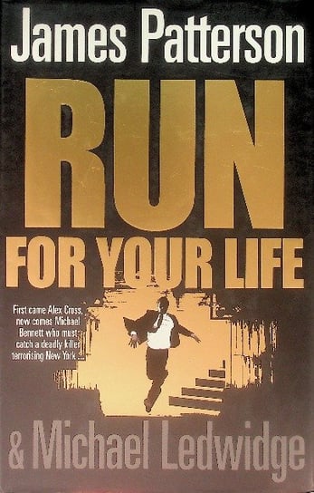 Run For Your Life - Opracowanie zbiorowe | Książka w Empik