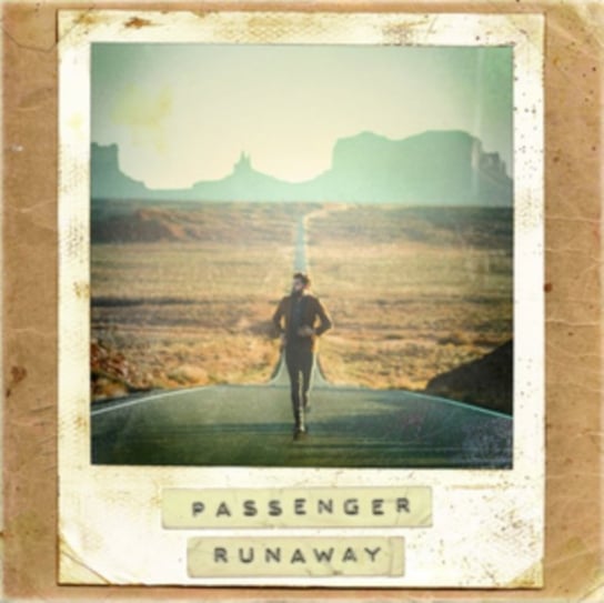 Runaway - Passenger | Muzyka Sklep EMPIK.COM
