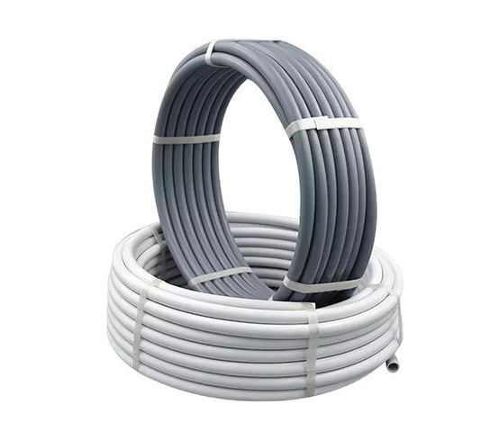 Rura 15mm w zwoju, 50mb, polibutylen, hydraulika, System Nueva Terrain ...