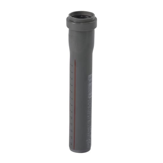 Rura kanalizacyjna HT 75mm DN75, polipropylen, szybki montaż - Inna ...