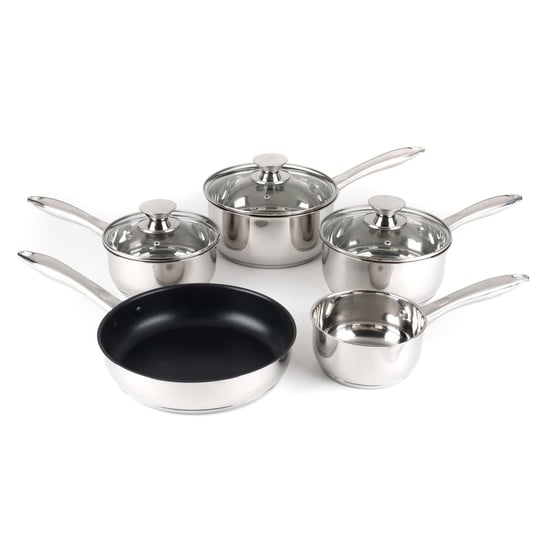 Russell Hobbs Classic Collection 5Pc Zestaw 5 Patelni - Russell Hobbs ...