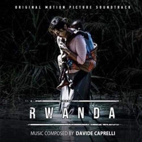 Rwanda soundtrack - Various Artists | Muzyka Sklep EMPIK.COM
