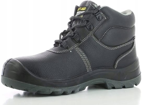 SAFETY JOGGER OBUWIE ROBOCZE BUTY WYSOKIE BESTBOY 38 16GA - Safety ...