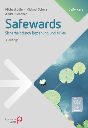 Safewards - Psychiatrie-Verlag | Książka w Empik