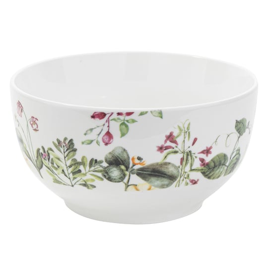Salaterka porcelanowa Florina Bahamas 13 cm - Florina | Sklep EMPIK.COM