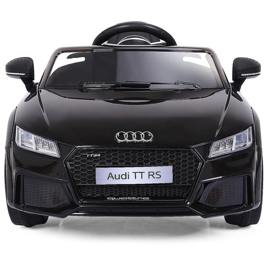 Samochód dla dzieci Audi TT RS 104 x 63,5 x 45,5 cm - COSTWAY | Sklep ...
