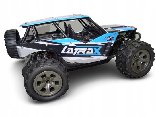 Samochód Sterowany Predator Rc - Inna marka | Sklep EMPIK.COM