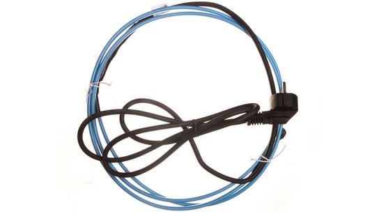Samoograniczający zestaw grzejny z wtyczką DEVIpipeheat 230V 20W 2m 98300071 - DEVI | Sklep ...