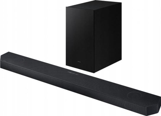 Samsung HW-Q700D/EN - Samsung | Sklep EMPIK.COM