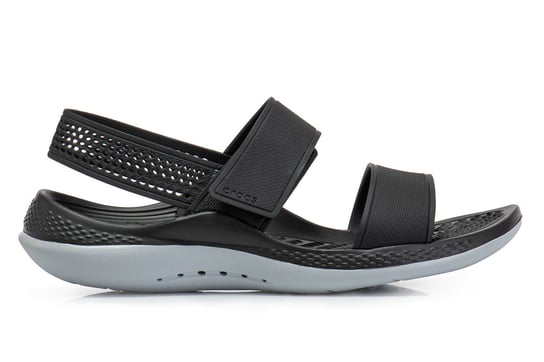 Sandały Crocs Literide 360 206711-02G 34/35 - Crocs | Sport Sklep EMPIK.COM