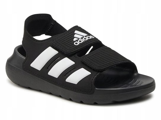 Sandały Dziecięce Adidas Altaswim Id2839 Lekkie Sandałki Sportowe 34 ...