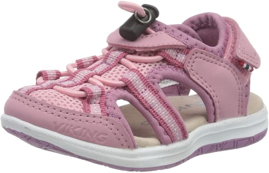 Sandały dziecięce Viking Thrilly sportowe -31 - Viking | Sklep EMPIK.COM