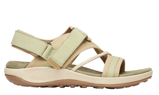 Sandały MERRELL TERRAN 4 BACKSTRAP (J008162)-37 - Inna marka | Sport ...