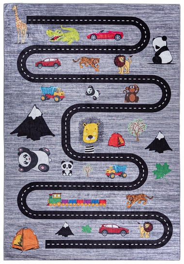 Sanico Goldlux Dywan DROGA 80x150 cm - 322968 - Sanico Goldlux | Sklep ...