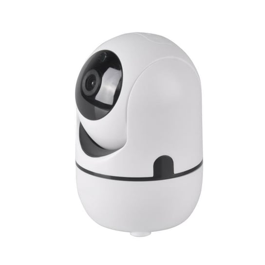 Sanico Goldlux Wi-Fi SMART kamera COSMO W2 TUYAsmart IP20 - 315632 ...