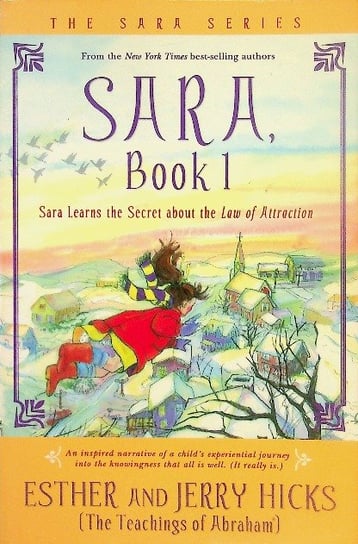 Sara Book 1 - Opracowanie zbiorowe | Książka w Empik