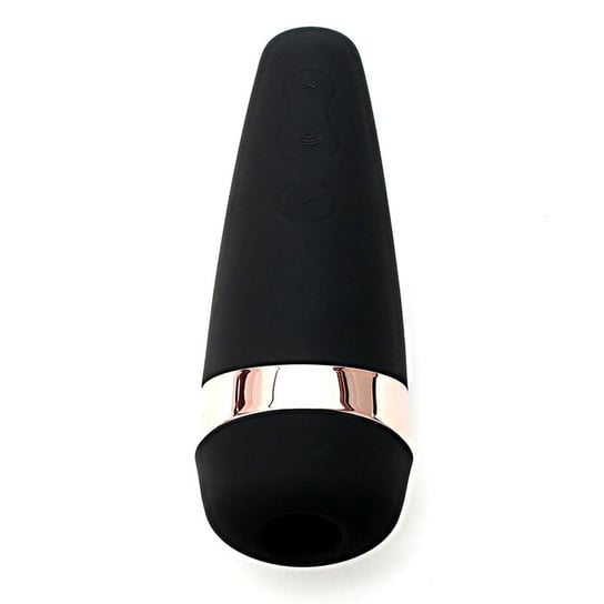 Satisfyer Pro 3 Air Pulse Stimulator Wibrator Sklep Empik Com