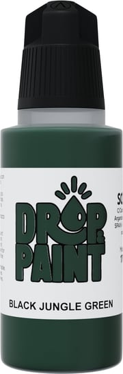Scale 75: Drop Paint - Black Jungle Green - Army Painter | Sklep EMPIK.COM