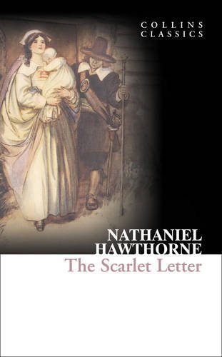Scarlet Letter - Nathaniel Hawthorne | Książka w Empik