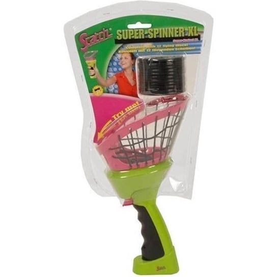 Scatch - Zabawka Super spinner XL - Inne | Sklep EMPIK.COM