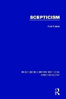 Scepticism - Naess Arne | Książka w Empik