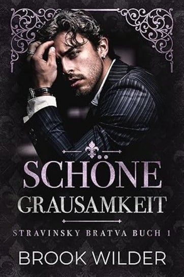 Schöne Grausamkeit - Opracowanie zbiorowe | Książka w Empik
