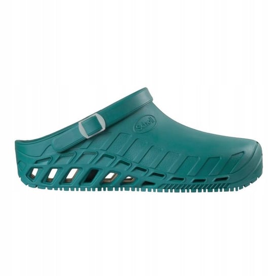 SCHOLL KLAPKI MEDYCZNE WSUWANE ZIELONE 35/36 6IA - Scholl | Sklep EMPIK.COM