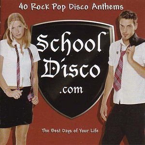 School Disco.Com - Various Artists | Muzyka Sklep EMPIK.COM