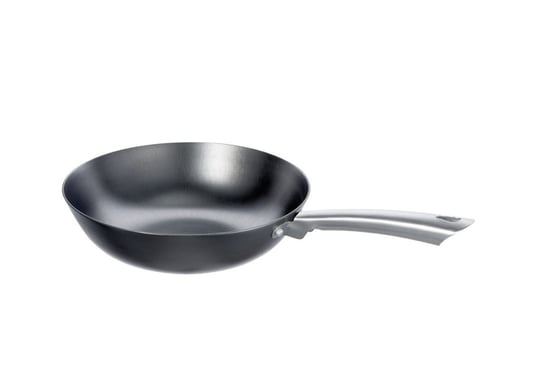 Schulte-Ufer PATELNIA WOK 28 CM IRON STAR 1460-28 - Inna marka | Sklep ...