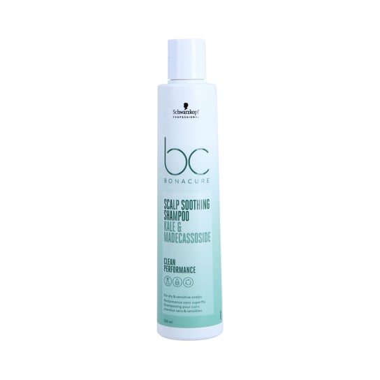 Schwarzkopf Professional, Bonacure Scalp Soothing, Kojący Szampon Do ...