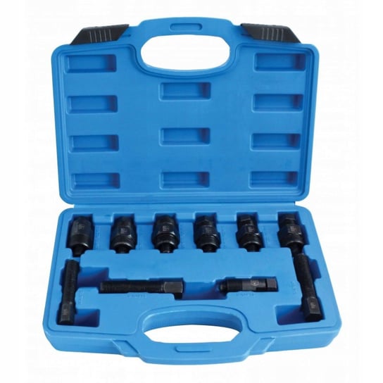 ŚCIĄGACZE DO KÓŁ MAGNESOWYCH ZAMACHOWYCH MAGNETO - Satra | Sklep EMPIK.COM