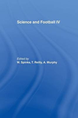 Science and Football IV - Aron Murphy | Książka w Empik