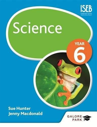 Science Year 6 - Jenny Macdonald | Książka w Empik