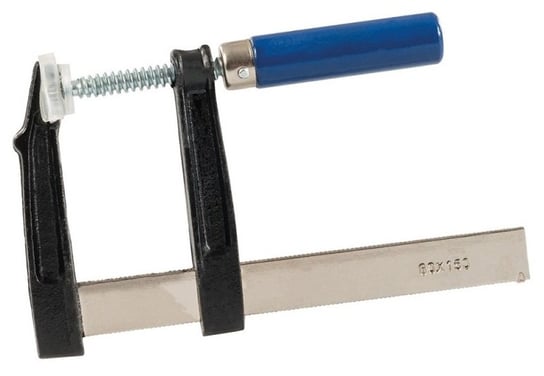 Ścisk nastawny 150 x 80 mm SILVERLINE - Silverline | Sklep EMPIK.COM