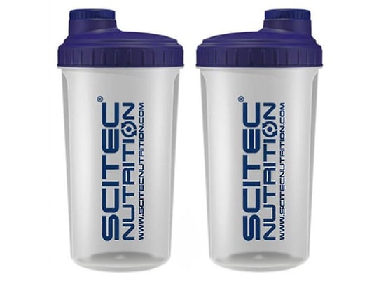 Scitec, Shaker Opaque, szaro-granatowy, 700 ml - Scitec | Sport Sklep ...
