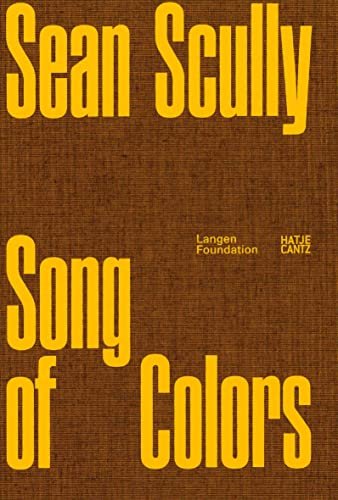 Sean Scully (Bilingual edition): Song of Colors - Opracowanie zbiorowe ...