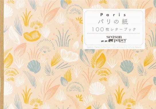 Season Paper Collection: 100 Writing and Crafting Papers - Opracowanie ...