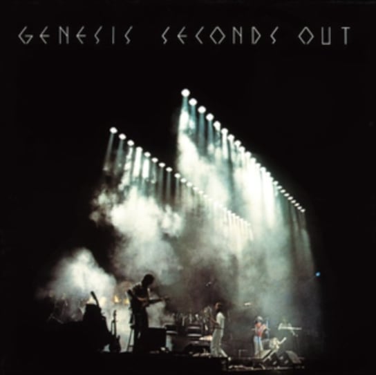 SECONDS OUT - Genesis | Muzyka Sklep EMPIK.COM