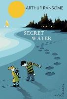 Secret Water - Ransome Arthur | Książka w Empik