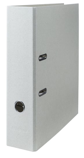 Segregator Donau Eco Maxi A4 8xm, jasno-brązowy - Donau | Sklep EMPIK.COM