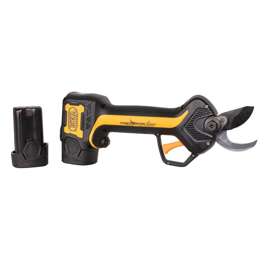 Sekator akumulatorowy VOLPI PV295 14.4V 2.5Ah, 2 akumulatory w zestawie ...