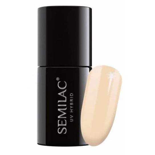 Semilac, Extend 5In1, Lakier Hybrydowy, 810 Casual Beige, 7 ml | Sklep ...