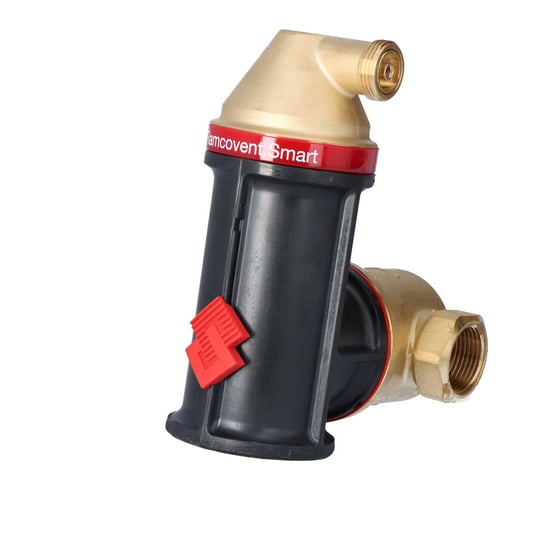 Separator powietrza Flamcovent Smart 1" - Inna marka | Sklep EMPIK.COM