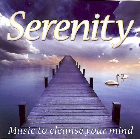 Serenity - Various Artists | Muzyka Sklep EMPIK.COM